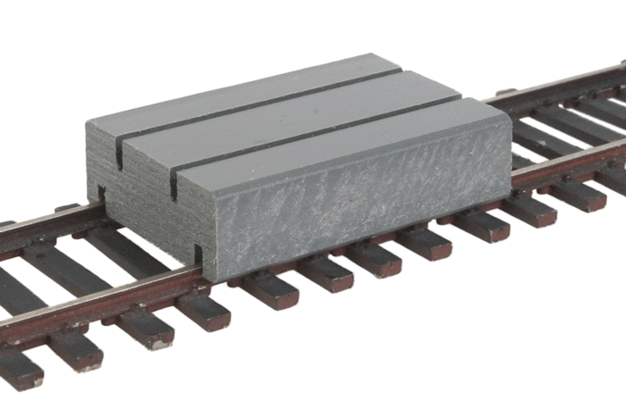 MLR - Track Tool - N & HO Gauges - 479-5001