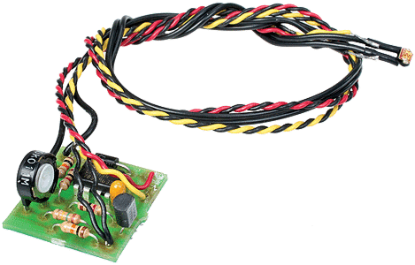 Ram Track - Trackside Digital Sound Device - Crossing Bell - 616-114