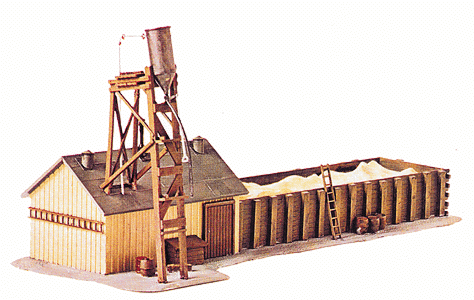 IHC - Trackside Sandhouse - 348-7763