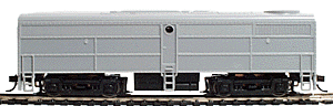 Walthers - Trainline(R) Diesel ALCO FB-1 Powered - Ready to Run - Undecorated - 931-260