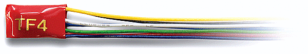 Digitrax - Transponding Devices - For Rolling Stock w/Light Output ...