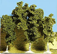 Noch - Trees - Birch Trees - 528-25020