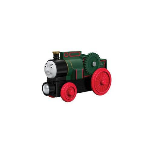 Fisher-Pri - Trevor the Traction Engine (Tractor) - Thomas & Friends(TM ...