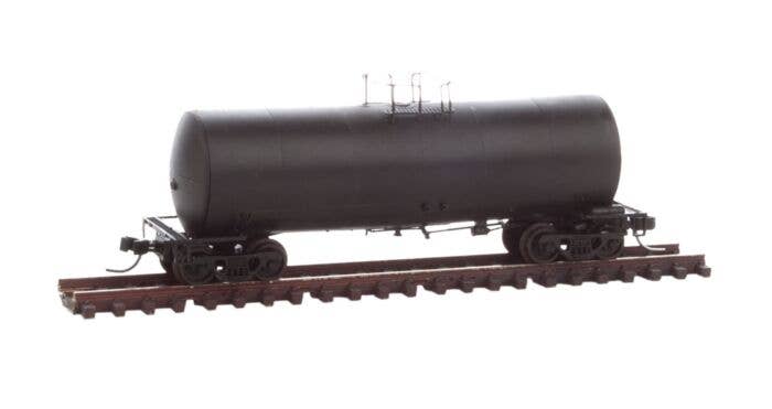 Atlas - Trinity 17,600-Gallon Corn Syrup Tank Car - Ready to Run ...