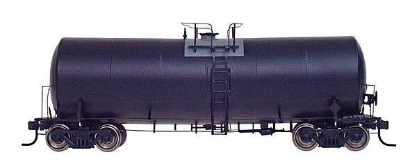 Intermount - Trinity 19,600-Gallon Tank Car - Ready to Run - Painted ...
