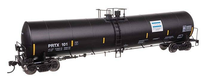 Walthers - Trinity 25,000-Gallon Tank Car - Ready to Run - Chicago ...