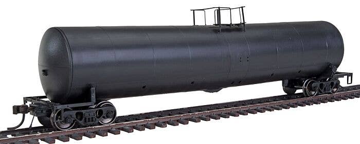 Atlas - Trinity 25,500-Gallon Tank Car - Ready to Run - Master(R ...