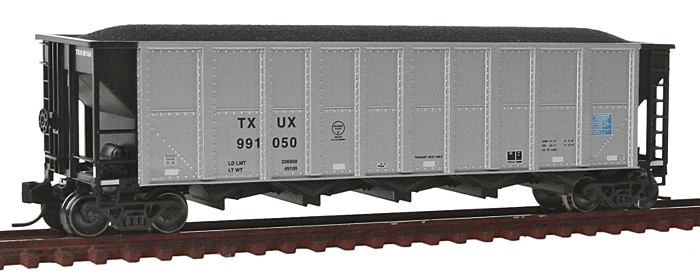 Fox Valley - Trinity RD-4 Hopper 12-Pack - Ready to Run - Texas ...