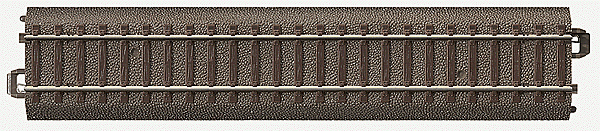 Marklin - Trix C Track - Straight - 7-13/32" Long Pkg(10) - 441-T62188