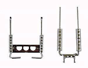 chrome lorry accessories