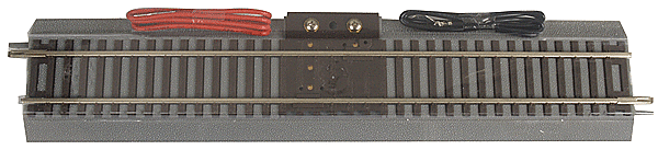 Atlas - True-Track(R) Code 83 Track & Roadbed System - 9" Terminal ...