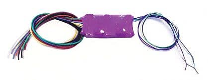 SoundTraxx - TSU-2200 Digital Sound & Control Decoder - Tsunami2 ...