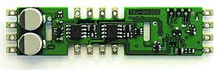 SoundTraxx - TSU-GN1000 Tsunami Sound Decoder For Athearn Genesis ...