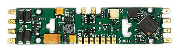 SoundTraxx - TSU-PNP Digital Sound & Control Board-Replacement Decoder ...