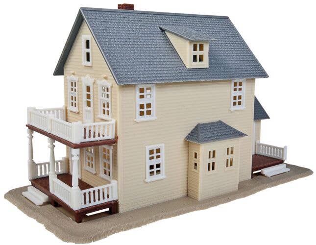 Model House Kits