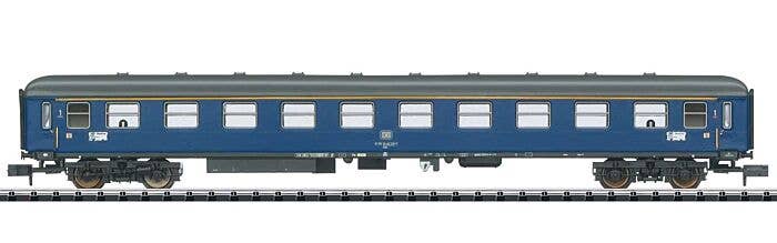 Trix - Type Am 203 1st Class Coach - Ready to Run - German Federal ...