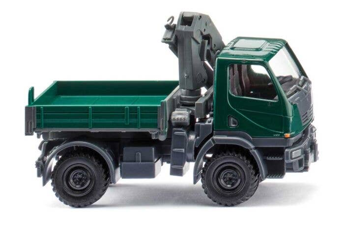 unimog u20
