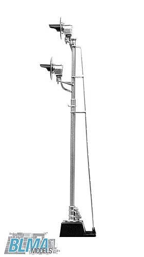 BLMA - Union Switch and Signal H-2 Searchlight Block LED Signal ...