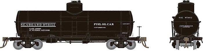 Rapido - Union Tank Car 10,000-Gallon X-3 Tank Car - Ready to Run ...