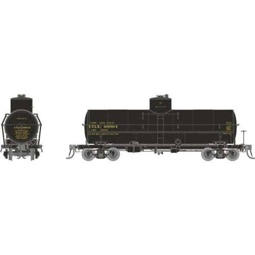 Rapido - Union Tank Line X-3 10,000-Gallon Tank Car 6-Pack - Ready to ...