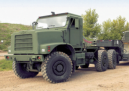 Trident - United States Marine Corps - Trucks - Medium Tactical Vehicle ...