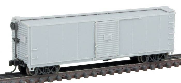 Atlas - USRA Steel Rebuilt Boxcar - Ready to Run - Master(R ...