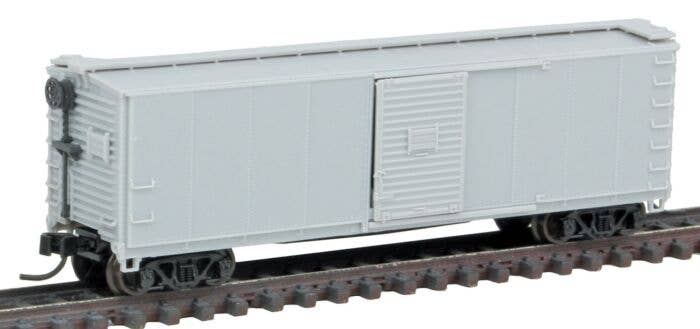 Atlas - USRA Steel Rebuilt Boxcar - Ready to Run - Master(R ...