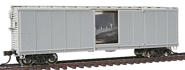 Atlas - USRA Steel Rebuilt Boxcar - Ready to Run - Master(R ...