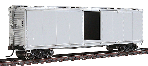 Atlas - USRA Steel Rebuilt Boxcar - Ready to Run - Master(R ...