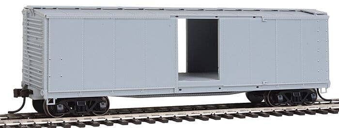 Atlas - USRA Steel Rebuilt Boxcar - Ready to Run - Master(R ...
