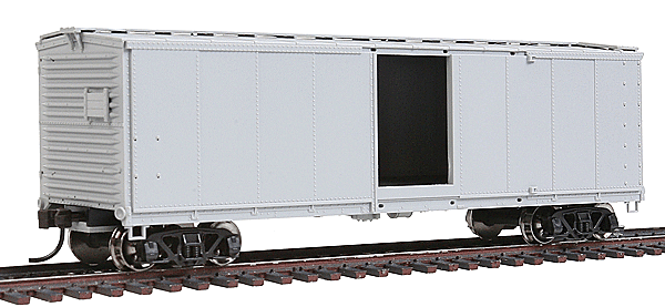 Atlas - USRA Steel Rebuilt Boxcar - Ready to Run - Master(R ...