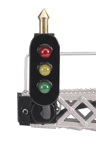 MTH - Vertical Signal Lamps - 507-3011009A