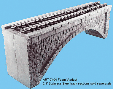 AristoCraf - Viaduct (Foam Casting) - 614-7404