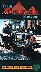 GreenFrog - Video - Train Mountain Museum - 302-53136