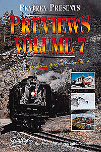 Pentrex - Video - Pentrex Previews Volume 7 60 Minutes - 561-9921