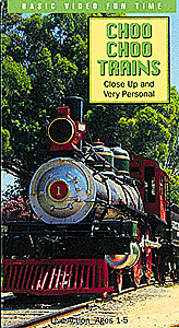 Superior - Video - Choo Choo Trains Close Up and Very Personal 30 Min ...