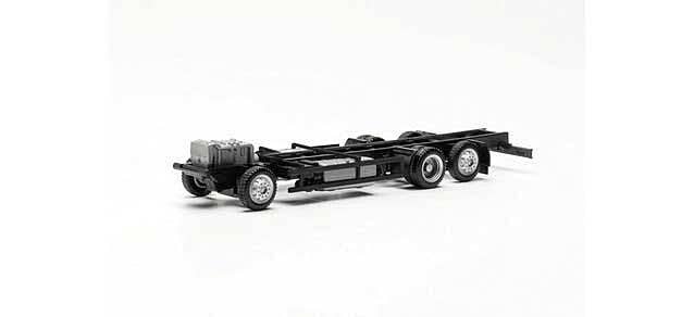 Herpa - Volvo Chassis for Volume Bodies - 326-85601