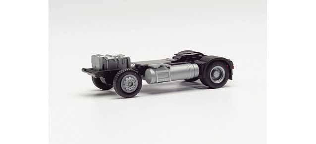 Herpa - Volvo FH 2 Axle Truck Tractor Chassis - pkg(2) - 326-85311