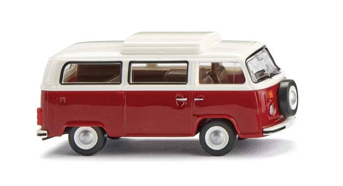 Wiking - VW T2b Camping Bus - 781-31805