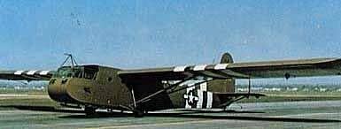 Trident - Waco/Hadrian CG4-4A Glider - Resin Kit - US and Allies WWII ...