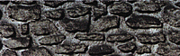 Noch - Wall - Natural Stone 15 x 11" 38 x 28cm - 528-67770