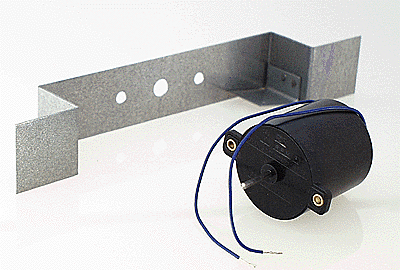 Walthers - Walthers Turntable Drive - 942-472