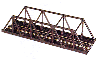 Atlas - Warren Truss Bridge - 150-2546