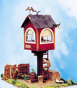 Northeastn - Watch Tower - Kit - 520-40006