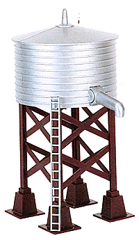 K-Line - Water Tower Kit - 401-4178