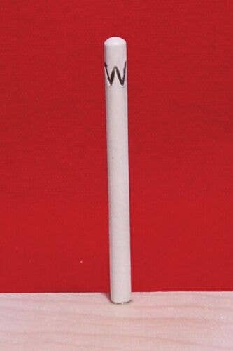 Berkshire - Whistle Post - 164-588