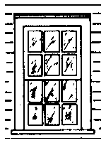 Dyna Model - Windows - 6-Pane - 260-82
