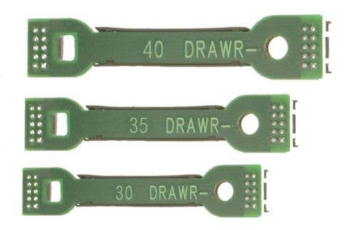 MTH - Wireless Drawbar Set - 507-2089011