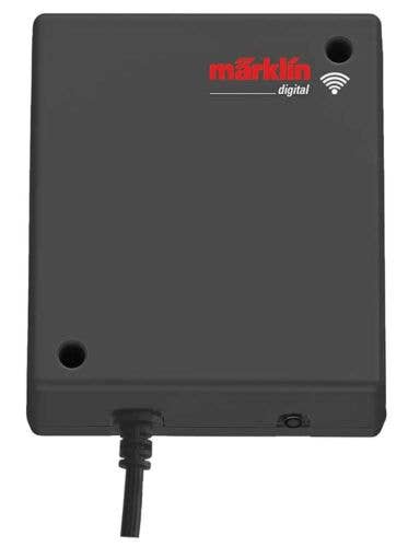 Marklin - WLAN Receiver Box - 441-60117