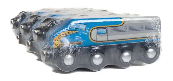 Melissa&D - Wooden Diesel Engine - 488-1474